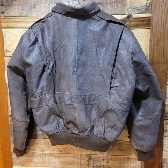 Superfortress | Jackets & Coats | Vintage Superfortress B52 Bomber ...